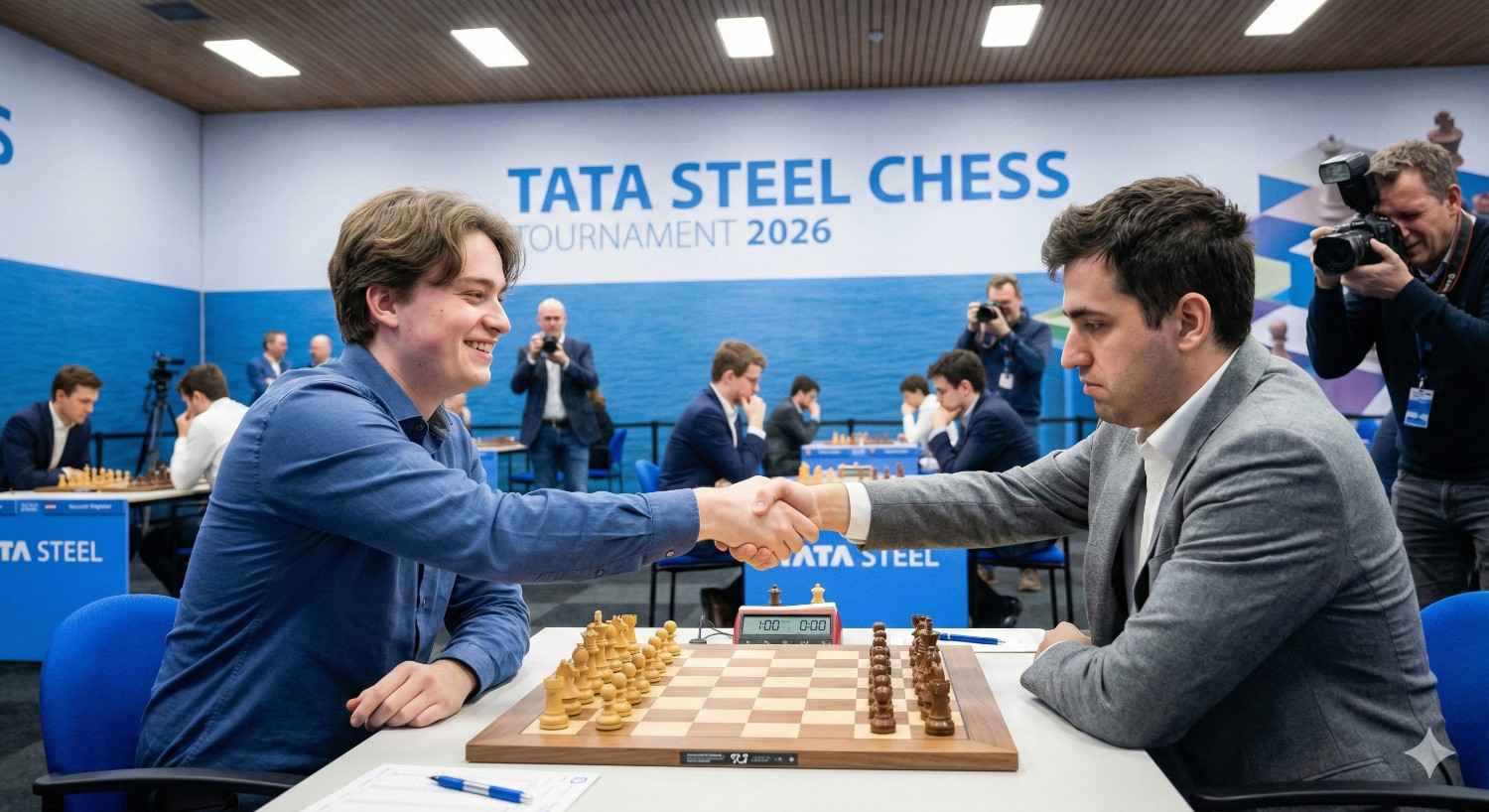 Top 10 Chess Players in the World (2026 Power Rankings)